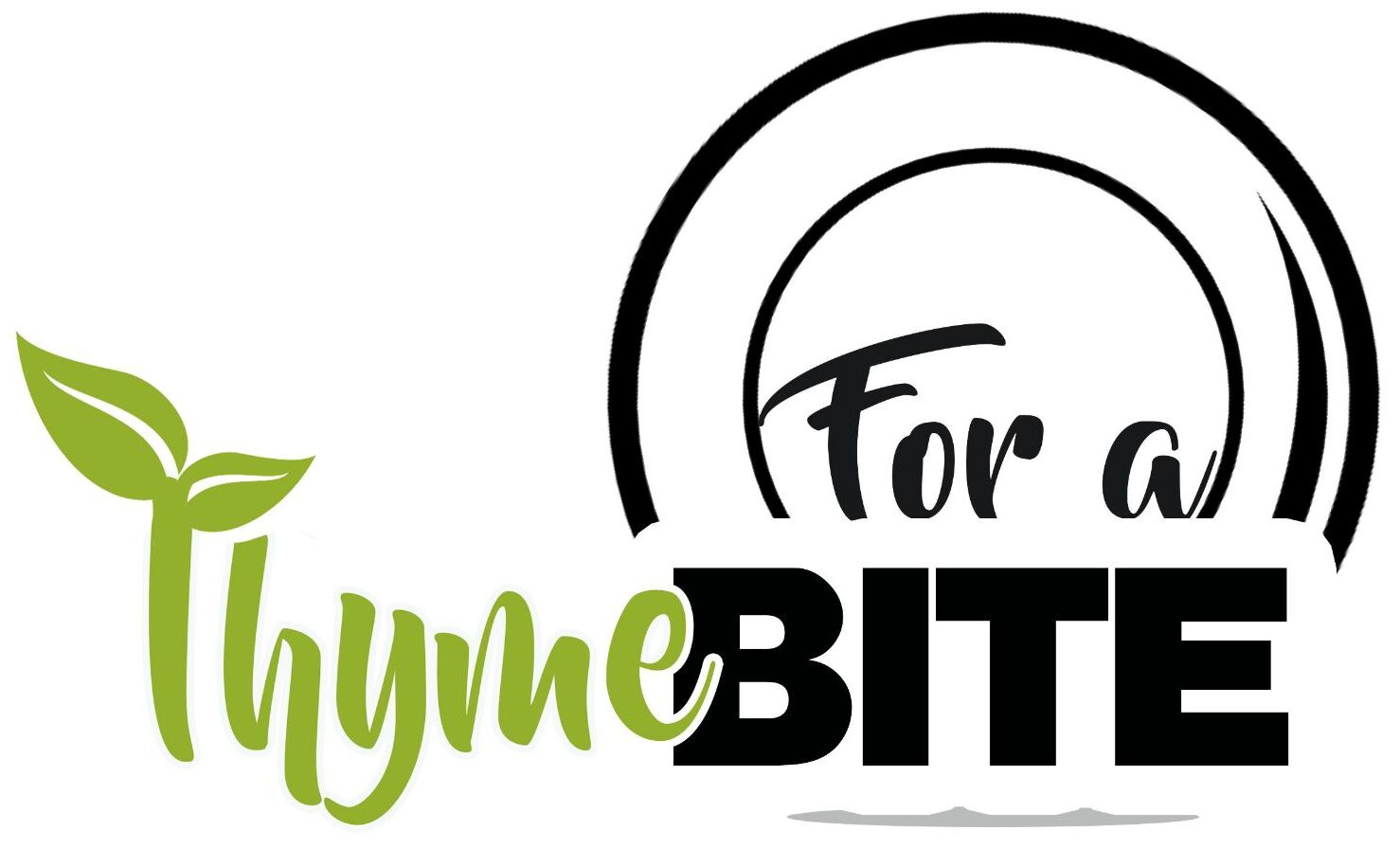 Welcome – Thyme For A Bite